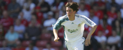 Farewell Miki Roque - Football España