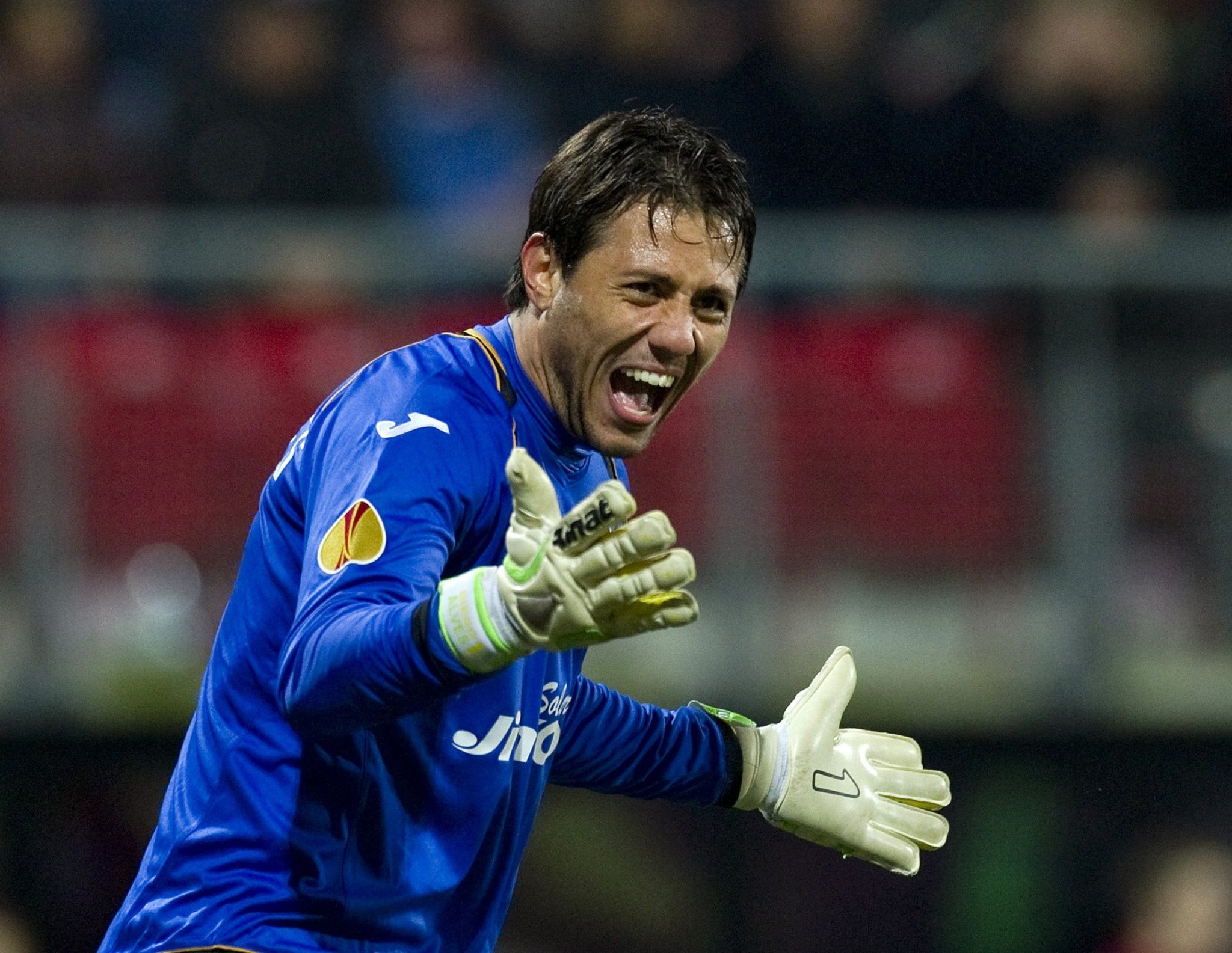 Alves: Home points essential - Football España