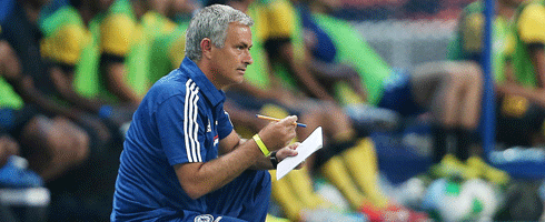 ‘Real Madrid are here because of me’ - Football España