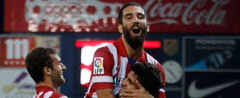 ‘Atleti won the right way’ - Football España