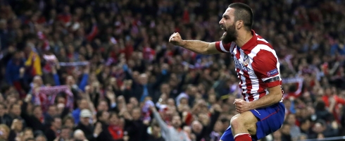 Arda to play through injury - Football España