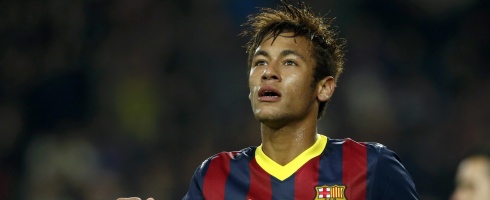 Neymar: I’ve had a tough first year - Football España