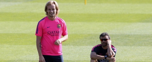Rakitic: Messi might be the best ever - Football España