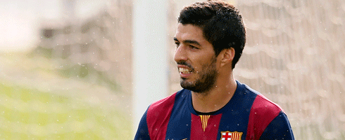 Suarez: I could have joined Madrid - Football España