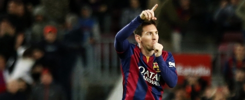 'Barca want more from Messi' - Football España