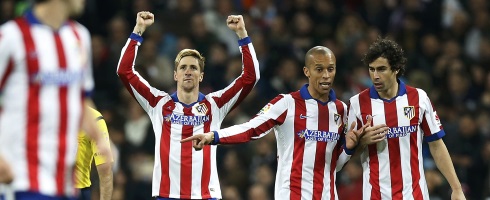 Torres: Early goal crucial - Football España