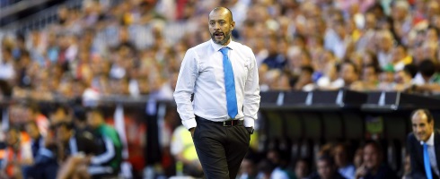 ‘Valencia players are committed’ - Football España