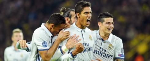 Varane: Draw was fair - Football España