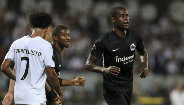 Barcelona lining up free agent signing of French defender - Football España