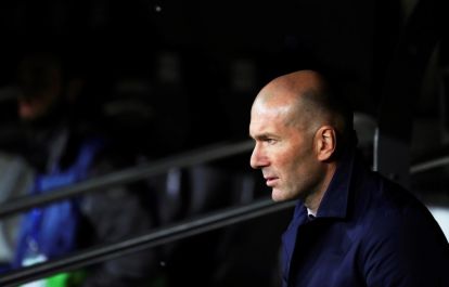 The five failures of Zinedine Zidane at Real Madrid - Football España
