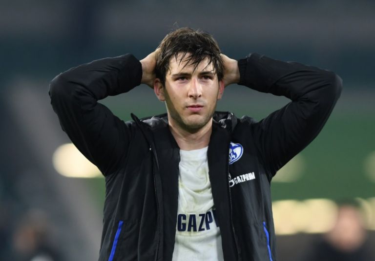 Barcelona defender Miranda joining Betis on loan deal - Football España