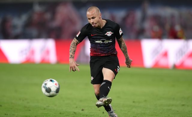 Barcelona want Man City defender Angelino - Football España
