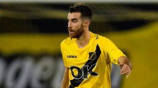 Roger Riera to return to Barcelona B until the end of the season ...