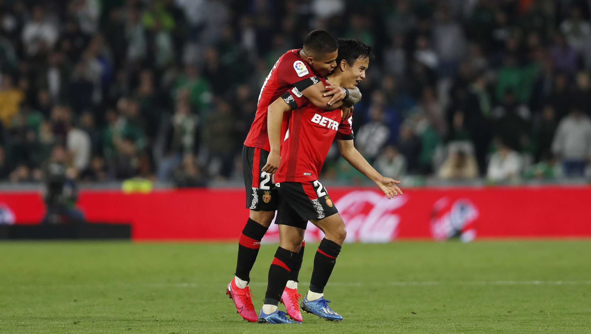 Real Madrid said to be expecting big things of Take Kubo - Football España