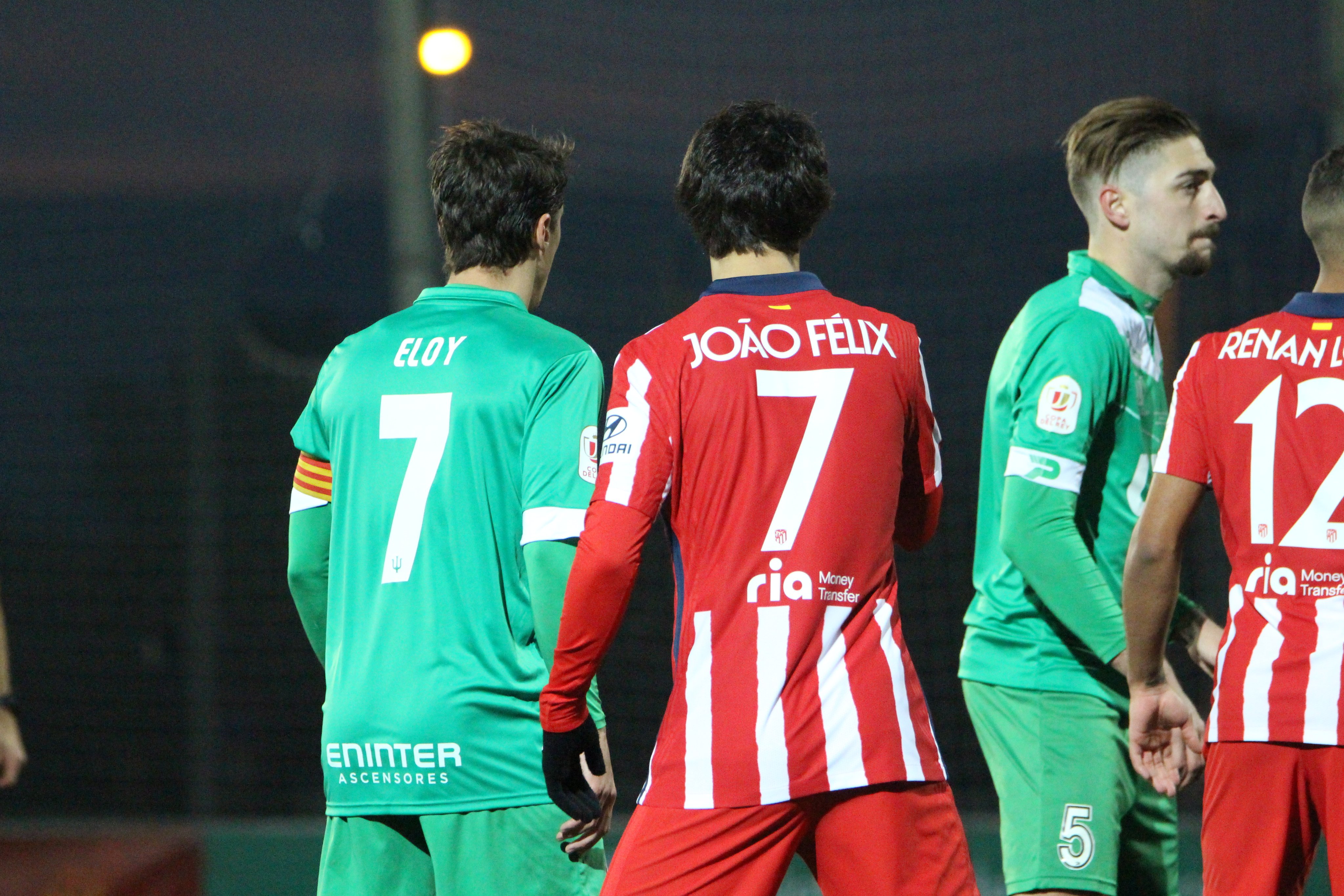 UE Cornella ready for "another great challenge" against Barcelona in ...