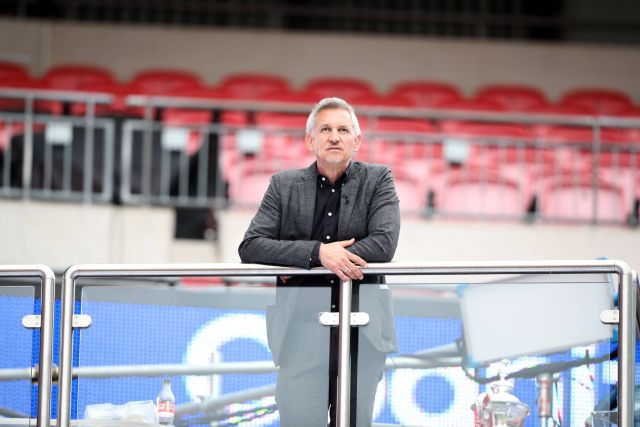 Lineker opens up after agreeing deal to join La Liga TV