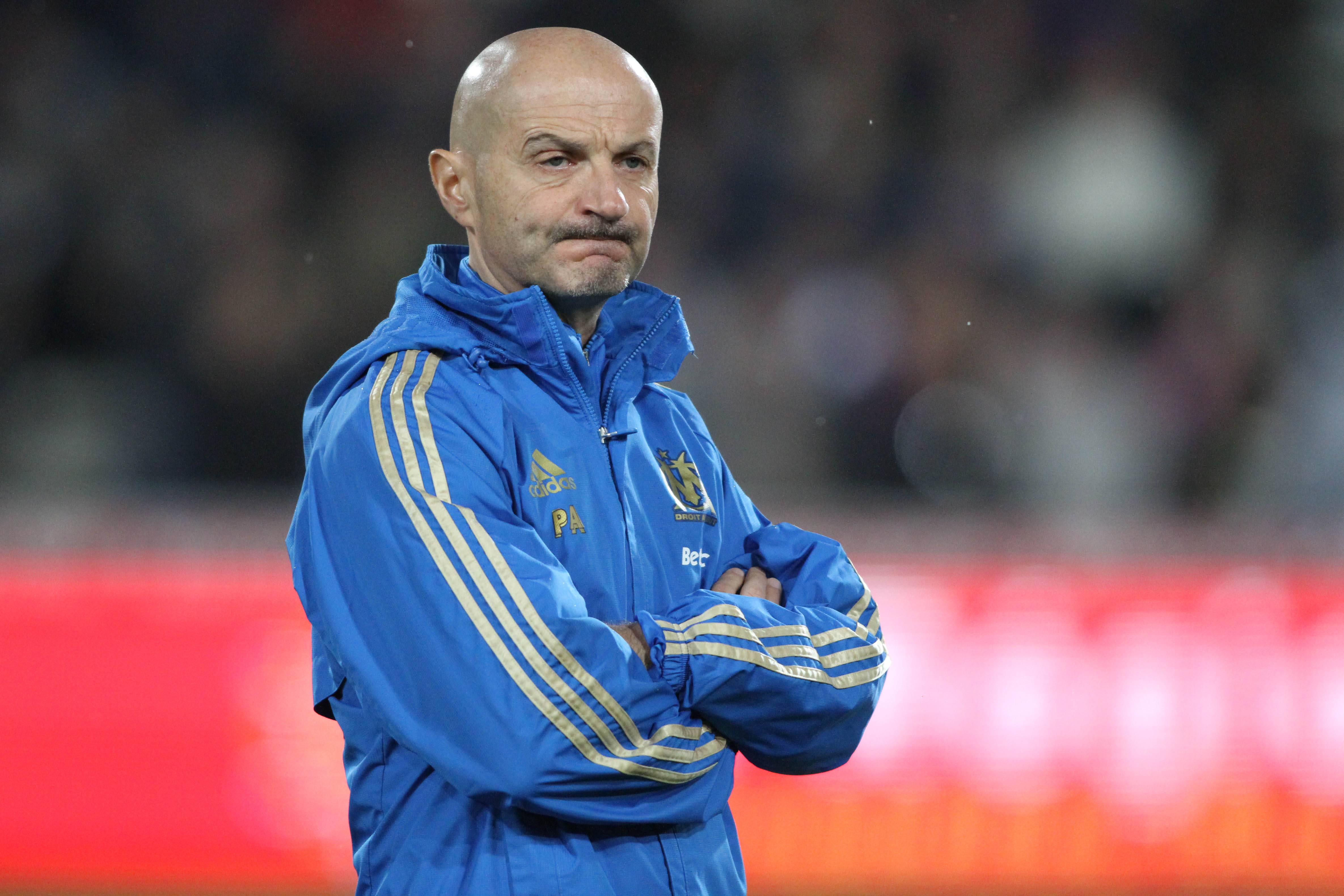 Meet the man charged with changing Real Madrid's injury fortunes