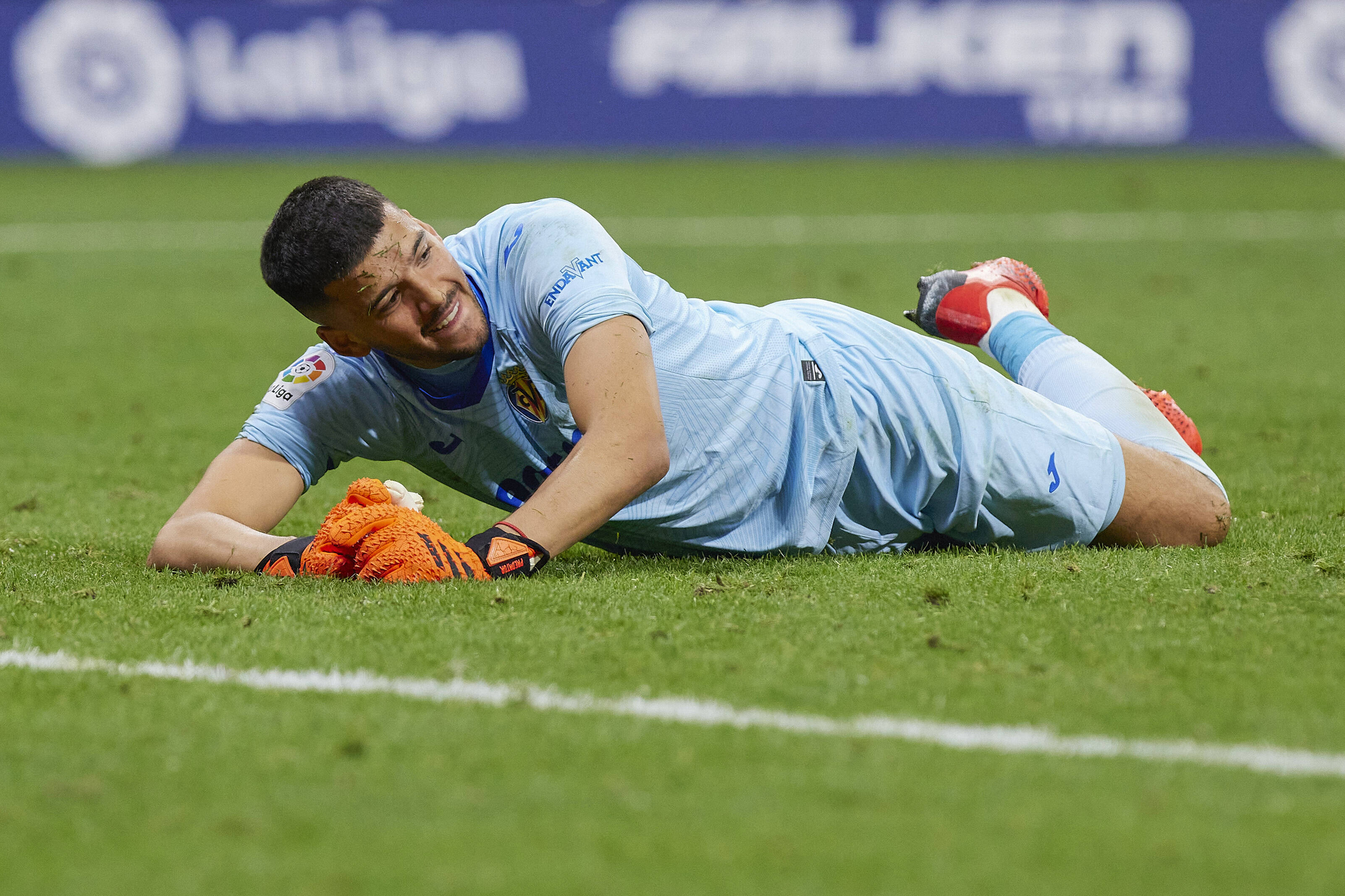 Ajax target Villarreal star Geronimo Rulli - Football España Ajax target Villarreal star Geronimo Rulli - Football España