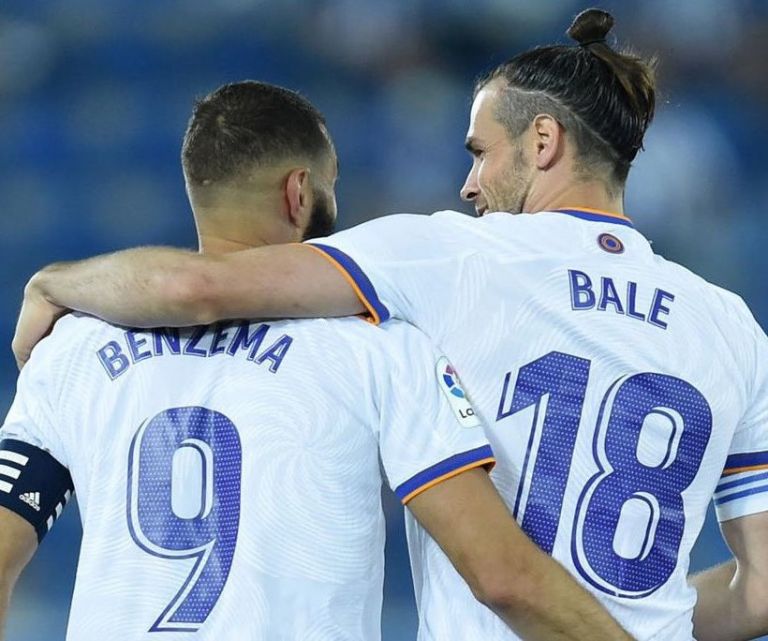 Gareth Bale picks up hamstring injury and will miss Champions League ...