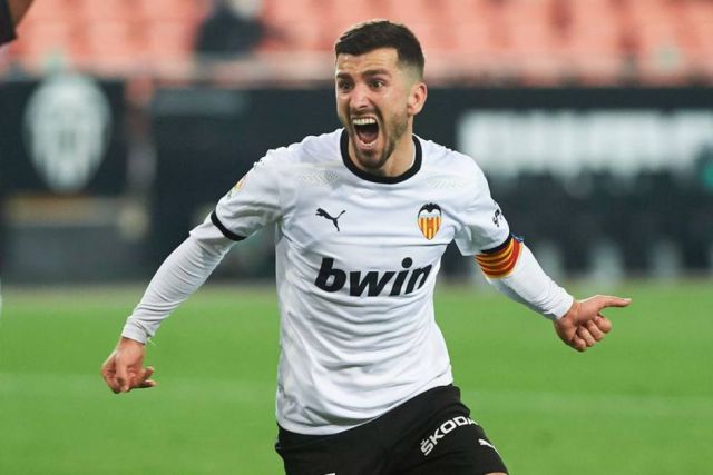 Valencia offer new five-year contract to Jose Gaya - Football España