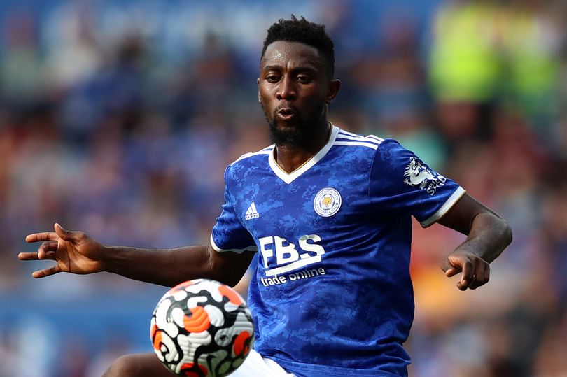 Real Madrid linked with move for Leicester City ball-winner Wilfred ...