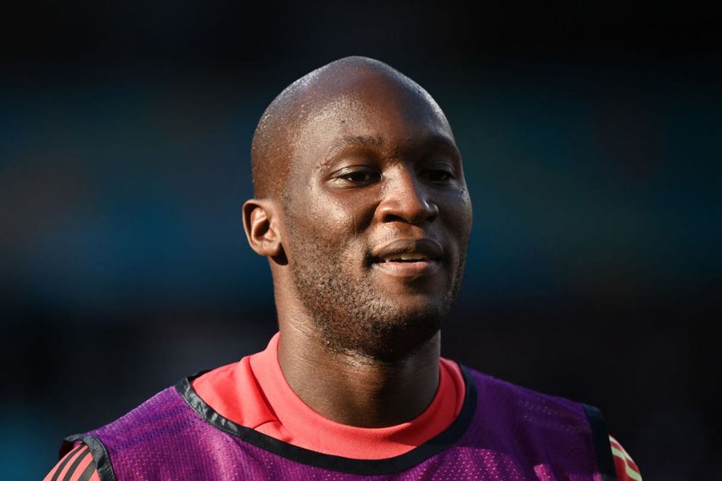 Chelsea striker Romelu Lukaku admits he dreamed of joining Barcelona ...