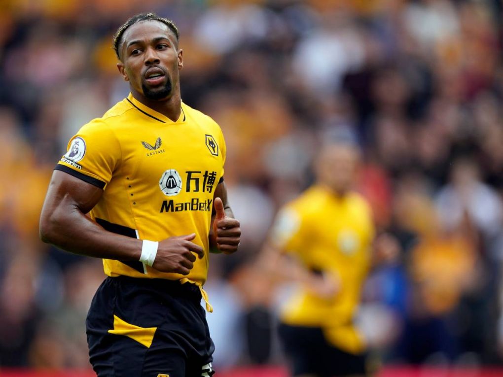 Barcelona have successfully registered Adama Traore with La Liga ...