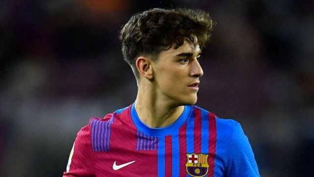 Chelsea to join the Gavi race in 2022 - Football España