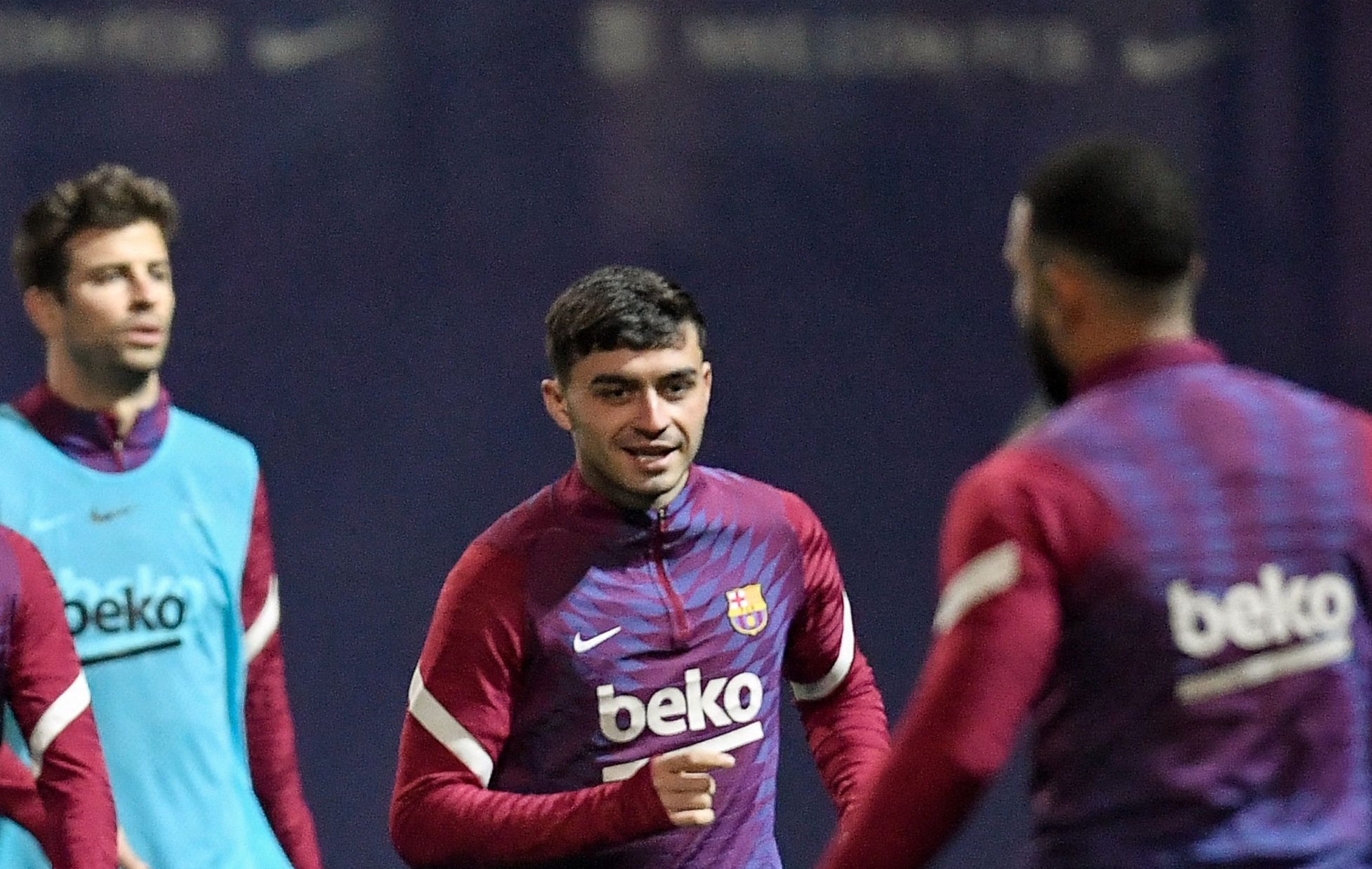 Barcelona handed Torres and Pedri boosts ahead of Real Madrid