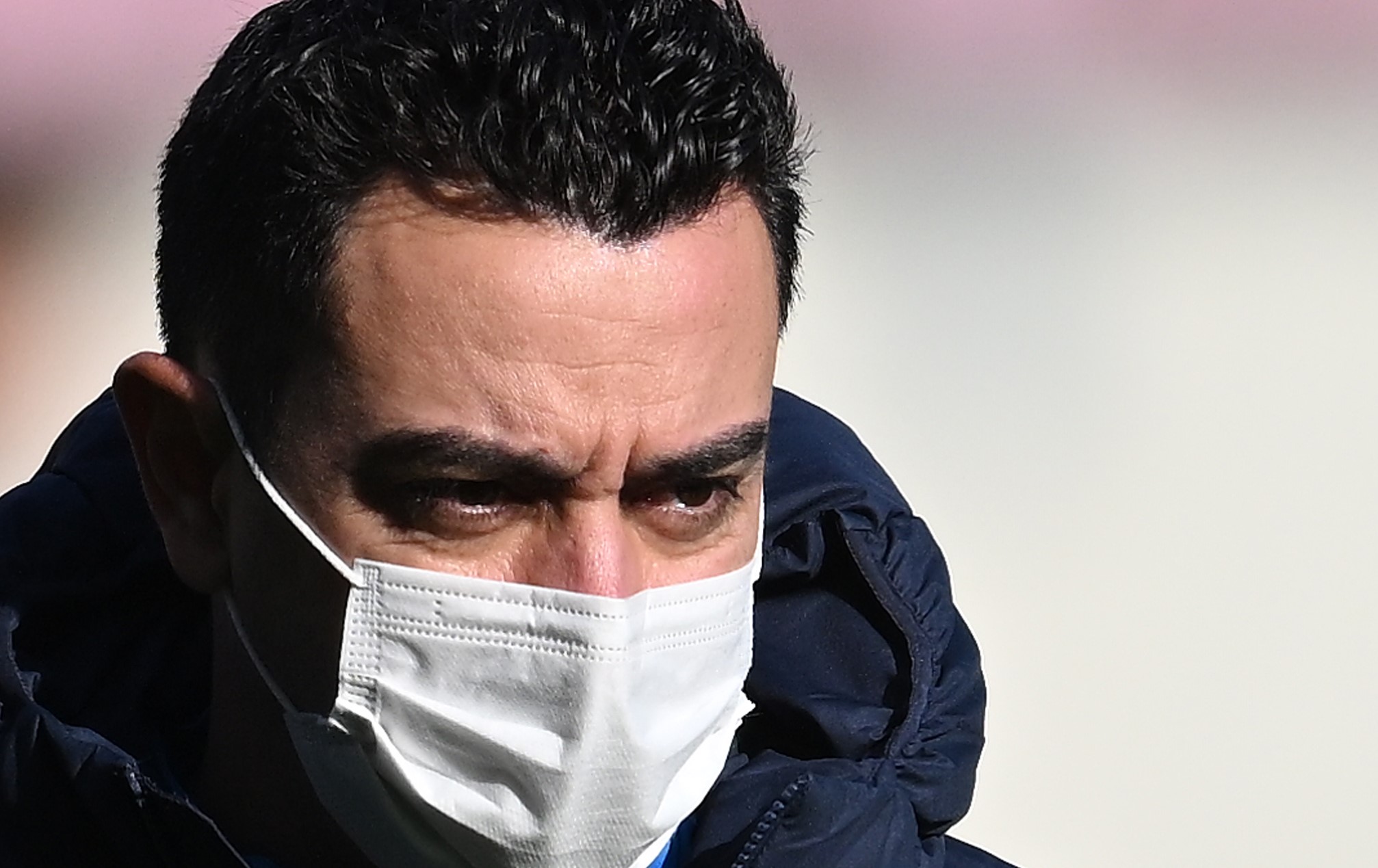 Xavi issues injury update on Fati and Memphis ahead of Copa clash