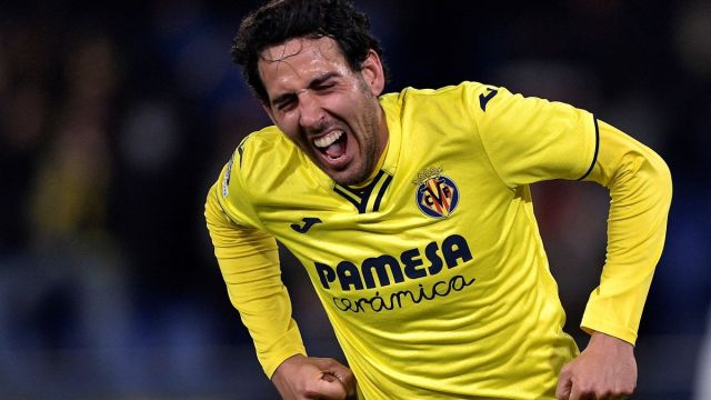 Dani Parejo finally gets his rewards at tail end of underrated career ...