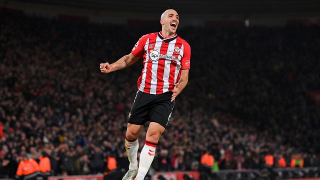 Oriol Romeu is officially the best-performing Spaniard in Europe for ...
