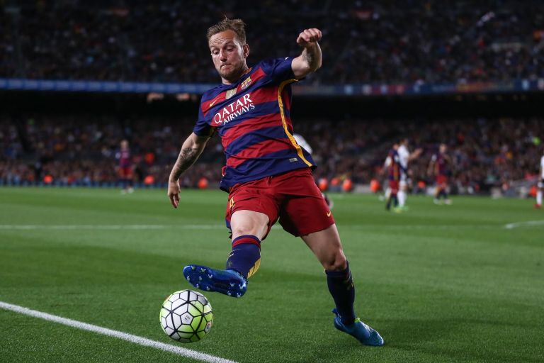 Ivan Rakitic and Luka Modric excused from international duty with ...