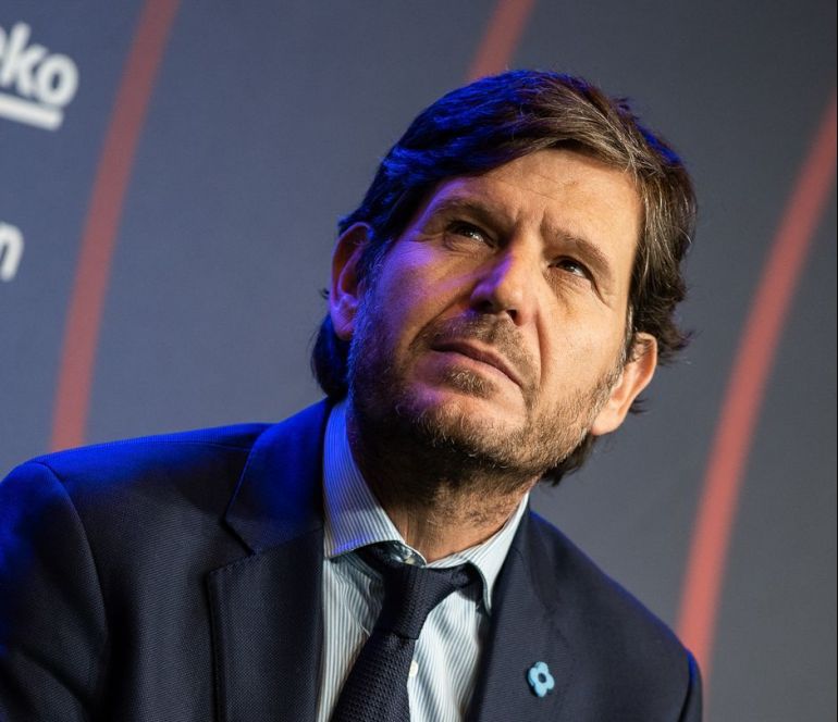 "We will do our thing" - Mateu Alemany teases possible Barcelona move ...