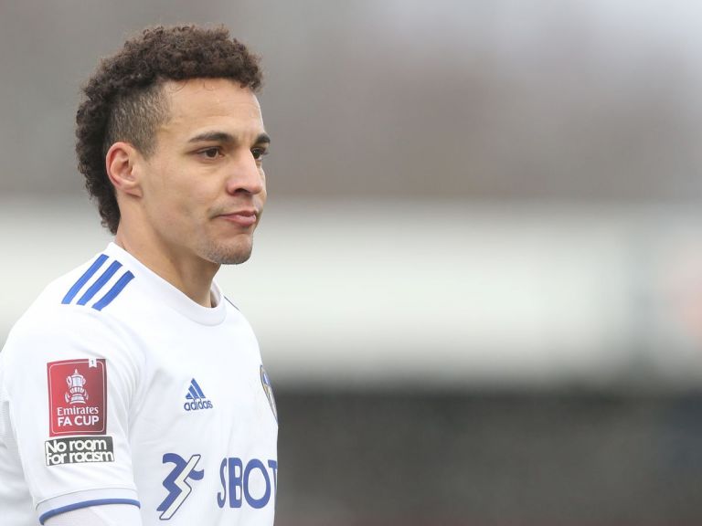 Rodrigo Moreno believes Premier League is pulling away from La Liga ...