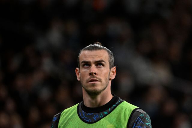 Gareth Bale announces retirement from football - Football España