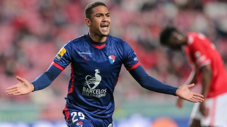 Valencia close to signing Samuel Lino from Atletico Madrid on season ...