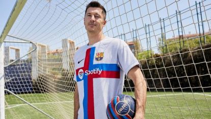 Robert Lewandowski's Barcelona contract details revealed - Football España