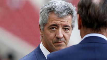 Miguel Angel Gil: Premier League and Saudi Arabia have distorted ...