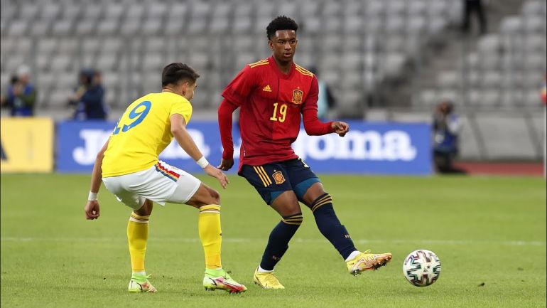 Barcelona close to Alejandro Balde renewal - Football España