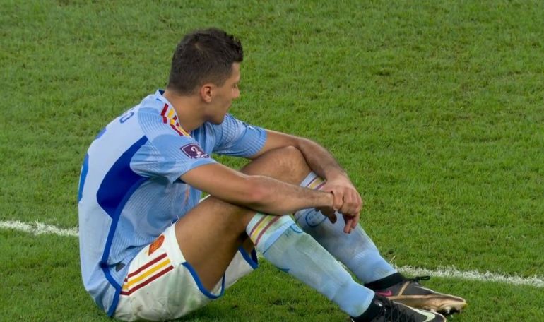 Manchester City target Alexis Mac Allister in 2023 - Football España