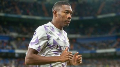 David Alaba releases explainer after suffering racism for voting for ...