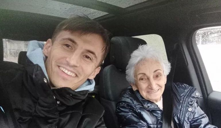 Osasuna and Croatia forward Ante Budimir praised for heartwarming deed ...