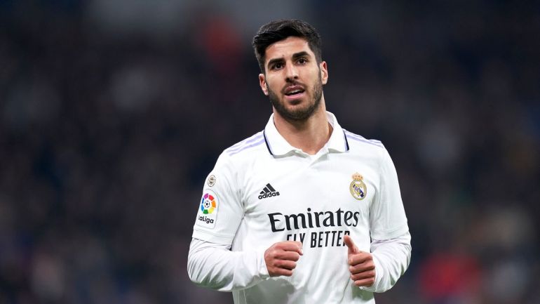 Marco Asensio ready to leave Real Madrid as contract talks fail ...