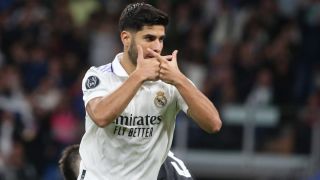 Nacho Fernandez set for Real Madrid extension - Football España