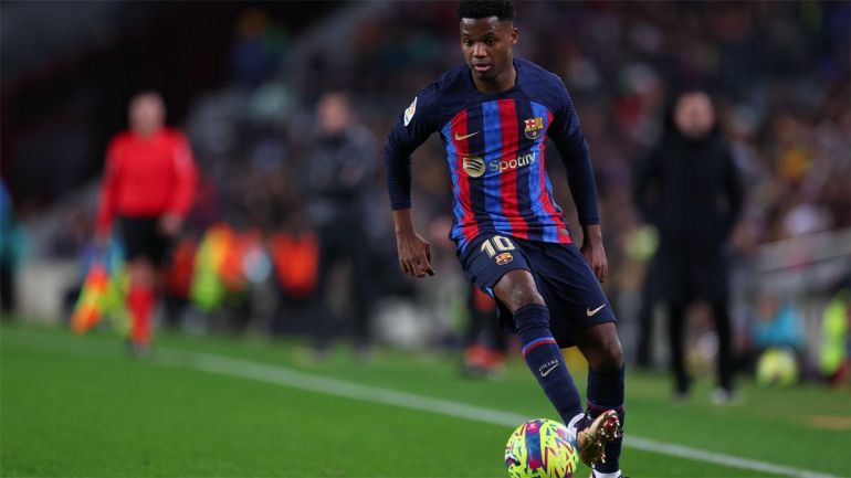 Premier League side planning to offer player-plus-cash deal to ...
