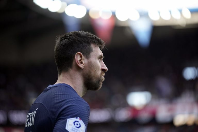 Barcelona-Lionel Messi move gains traction as Argentine's profile ...
