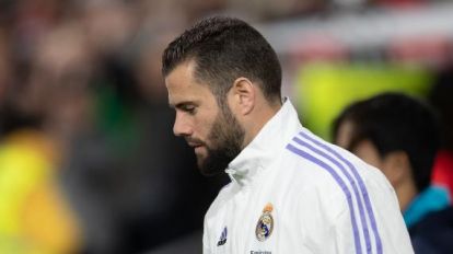 Real Madrid captain Nacho Fernandez on "special" teammate - "He's a ...
