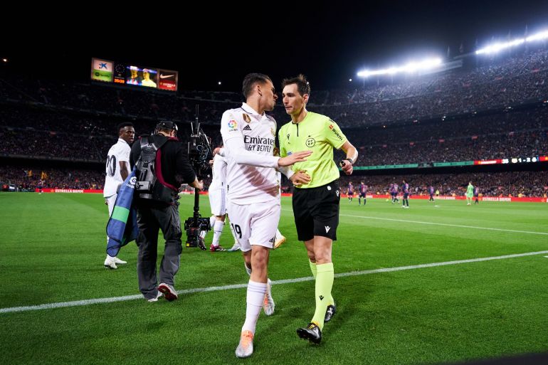 "Nothing surprises us anymore" - Real Madrid TV launch astonishing ...