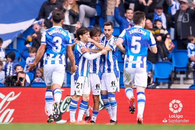 David Silva reaches remarkable milestone with magic performance for ...